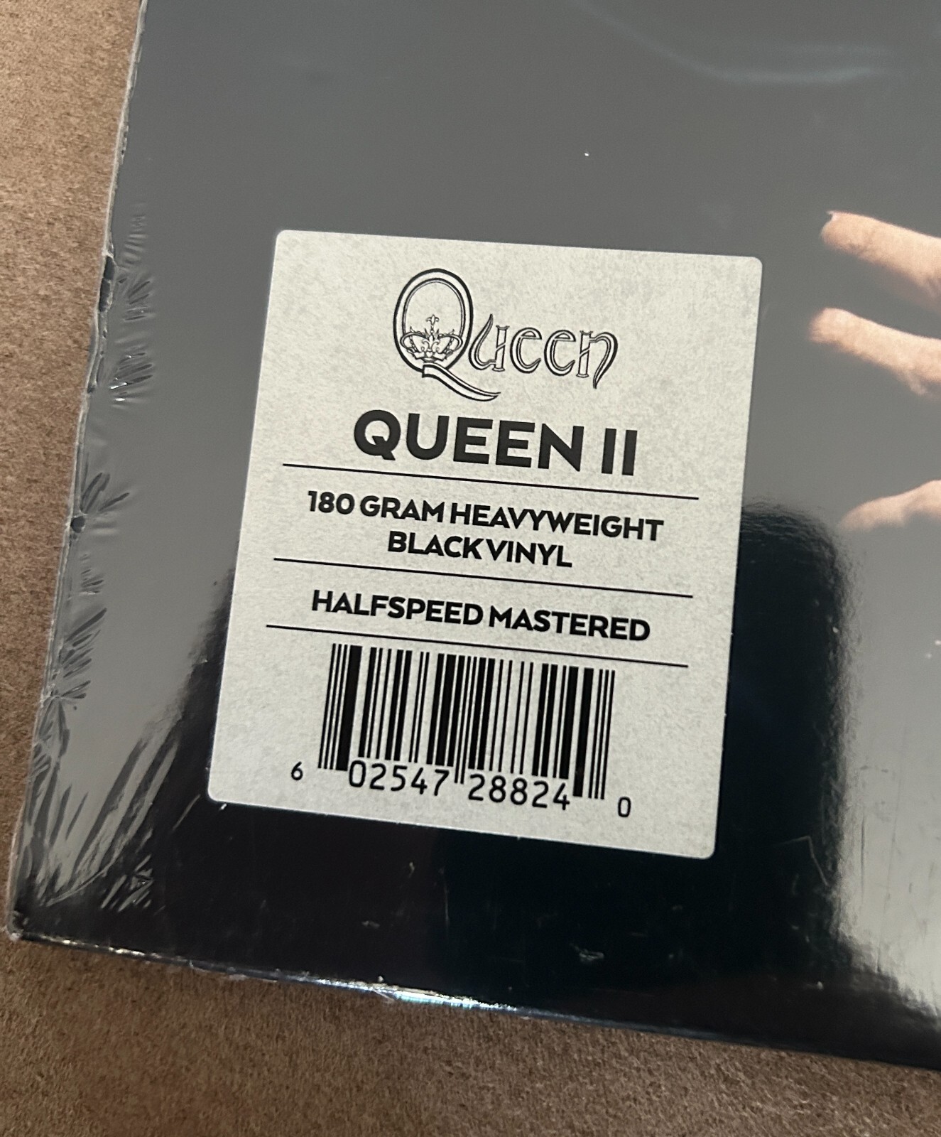 Queen II by Queen (Record, 2015) for sale online | eBay