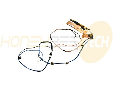 GENUINE LENOVO THINKPAD W541 WWAN WLAN WIFI WIRELESS ANTENNA KIT ...
