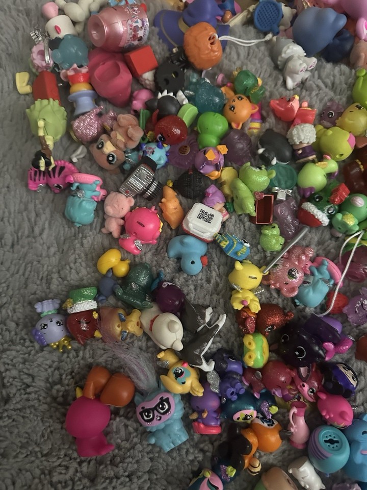 Toy Bundle Random Figures | eBay UK