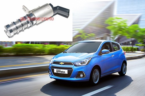 GM 12707622 X1 EA Intake & Exhaust Solenoid Valve SPARK2 | eBay