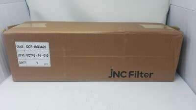 JNC Filter Co.,Ltd PN: QCP-10Q3A20 Micron Nominal 10 | eBay
