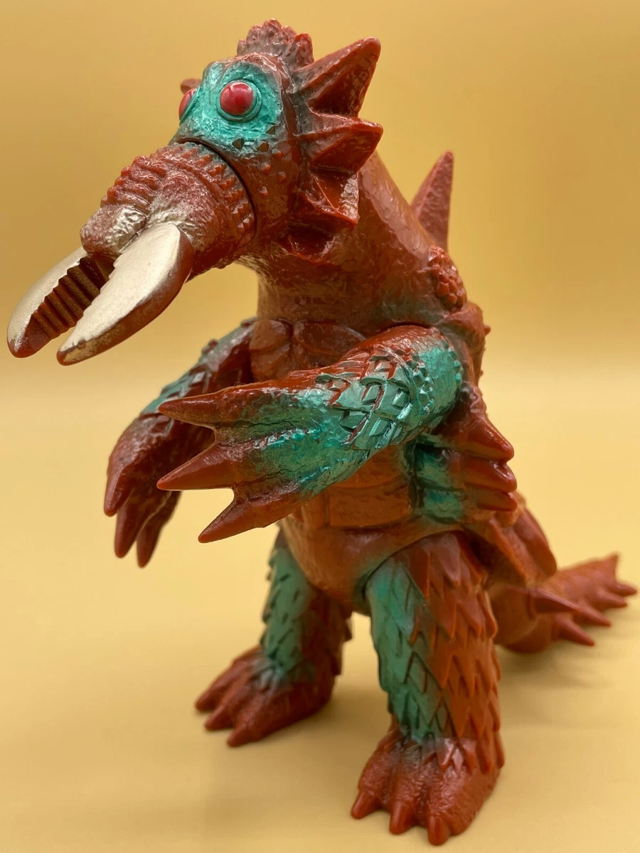 Ultraman Ace Monsters