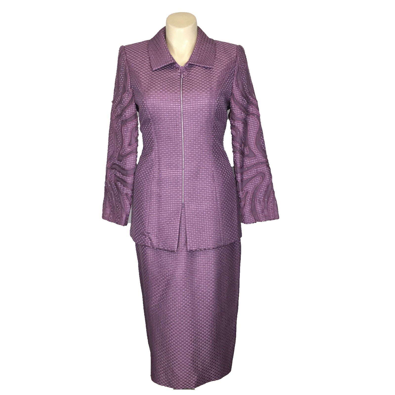Louise Ricci Suits