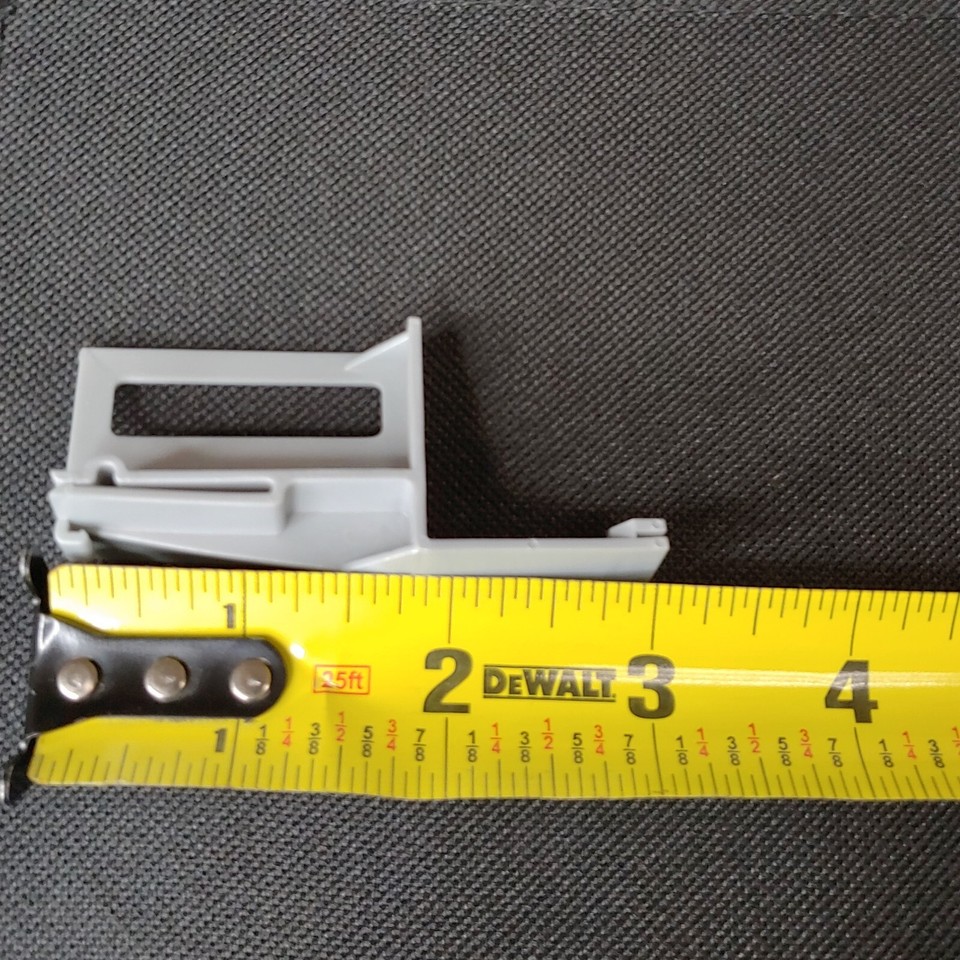 3Pcs Levolor Valance Clips for Vertical Blind Dust Cover LV_DPM85724 | eBay