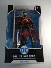 DC Multiverse Red Robin (DC New 52)