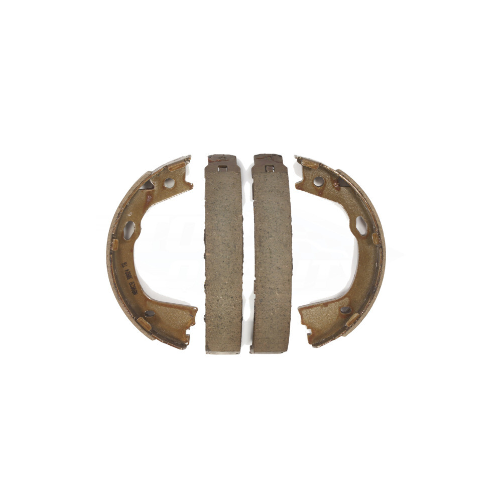 Rear Parking Brake Shoe For Hyundai Sonata Kia Optima Azera NB-982B | eBay