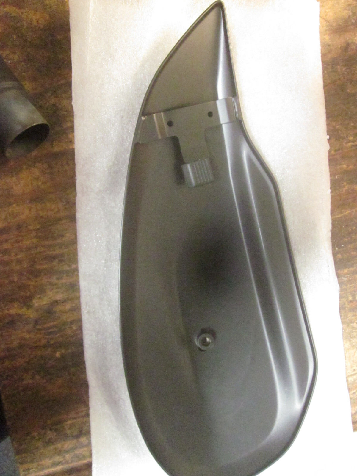ducati scrambler tank cover side | eBay