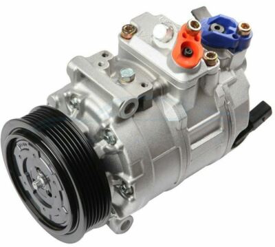 7SEU16C A/C Compressor 6 Grv | eBay