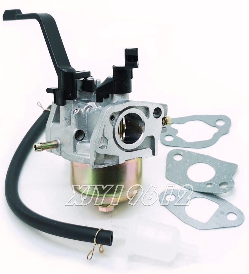 Carburetor For Hammerhead LCT CMXX 208cc Engine | eBay