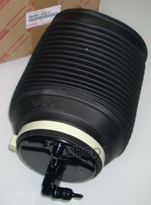 48080-35011 Toyota Cylinder assy, pneumatic, rear rh 4808035011, New ...