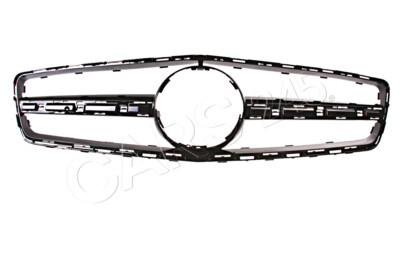 Genuine MERCEDES C218 X218 CLS C218 Radiator Grill Cover A2188851023 | eBay
