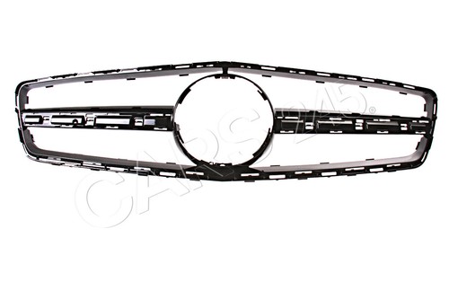 Genuine MERCEDES C218 X218 CLS C218 Radiator Grill Cover A2188851023 | eBay