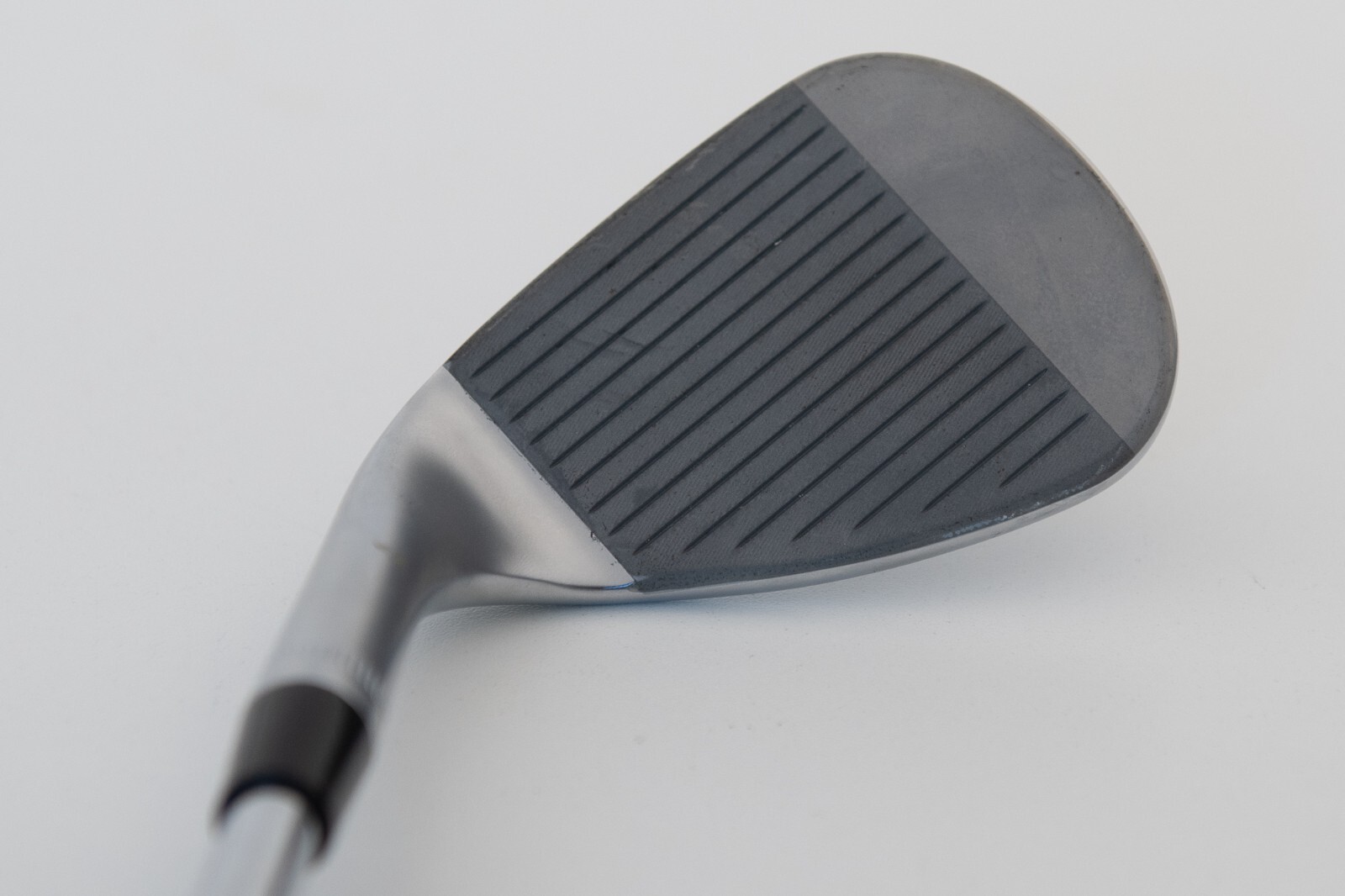 Callaway Jaws Raw Wedge , S-Grind, 60 deg, DG spinner Tour Issue 115 | eBay