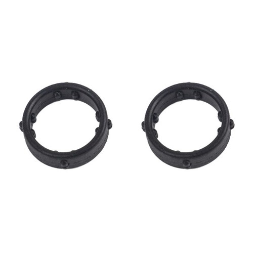 Set of 2 Water Outlet Gasket LR010793 for Land Rover Range Rover/ LR4 ...