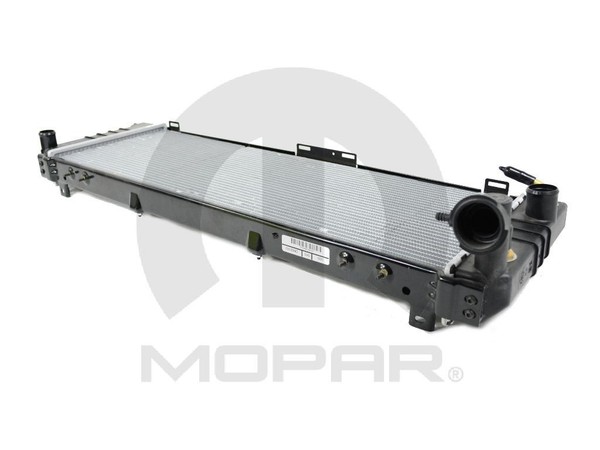 Radiator Mopar 52080104AC for sale online | eBay