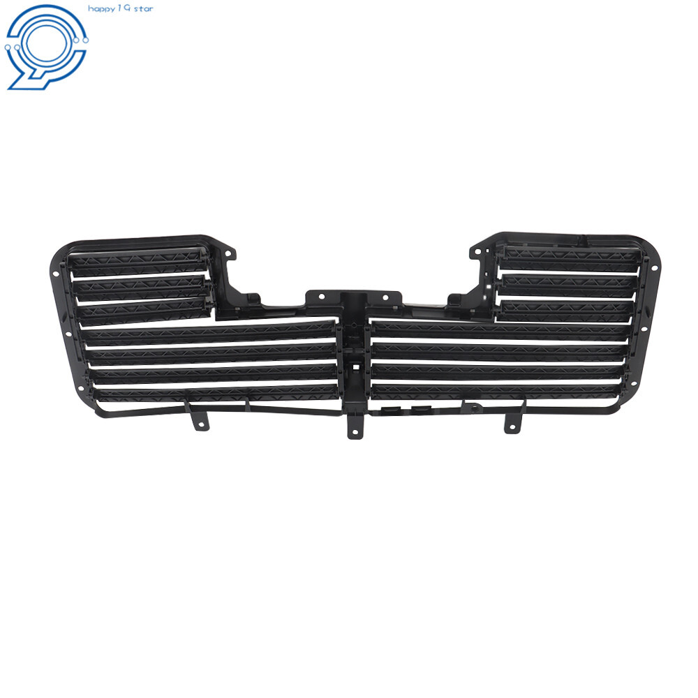 Front Grille Shutter 84363184 For 2017-19 Chevy Silverado 1500 GMC ...