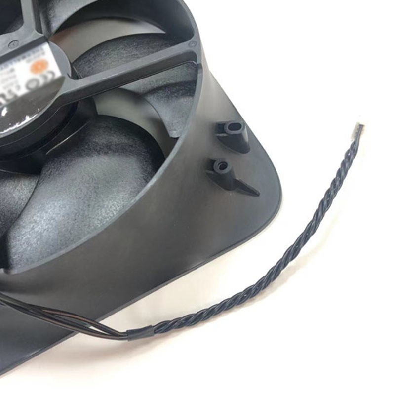 Cooling Rounded Fan For XBOX SERIES X Cooling Fan Replacement Parts ...