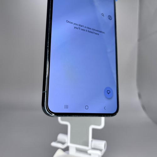 Samsung Galaxy S22 SM-S901U 128GB Green Unlocked W053481 | eBay