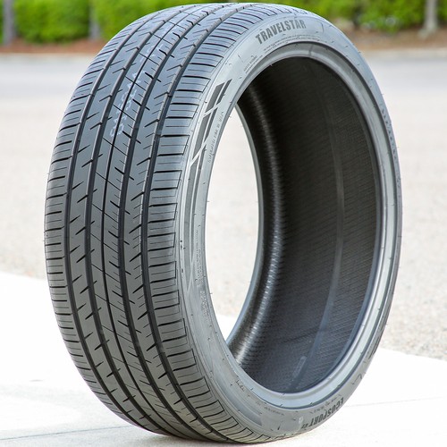4 Tires Travelstar Ecosport GT 295/35R24 110V XL Performance | eBay