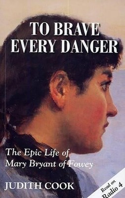 Judith Cook To Brave Every Danger (Tascabile) | eBay