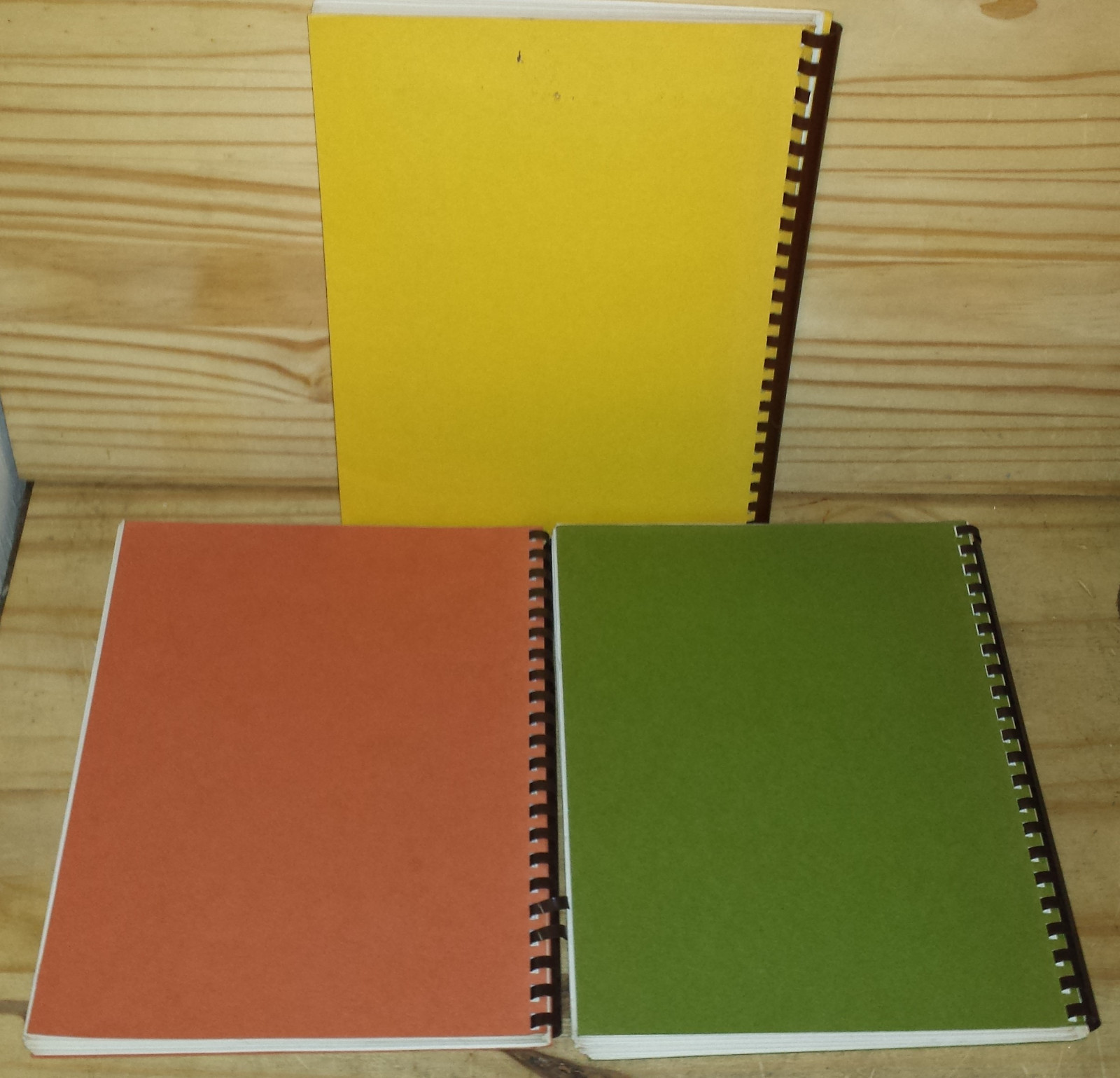 Creative Machine Embroidery Volumes 1, 2, 3 by Lucille Merrell Graham ...