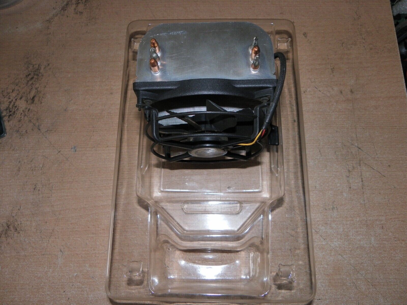 AMD CPU-Kühler AC64 Freezar Pro 4 | eBay