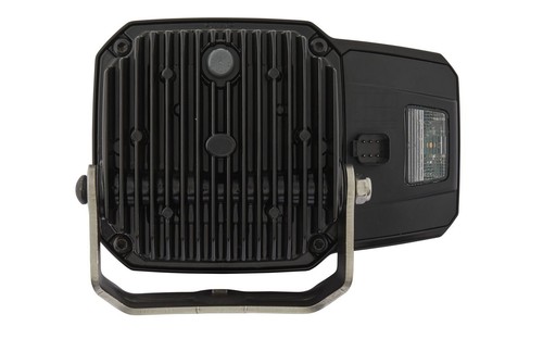 HELLA LED-Headlight - C140 - 24/12V (NON UK, RH traffic) 1EE996374-021 ...