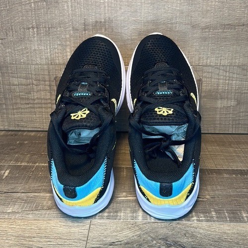 Nike Womens Flex Experience RN 11 NN Black Women Running Sports Shoe ...