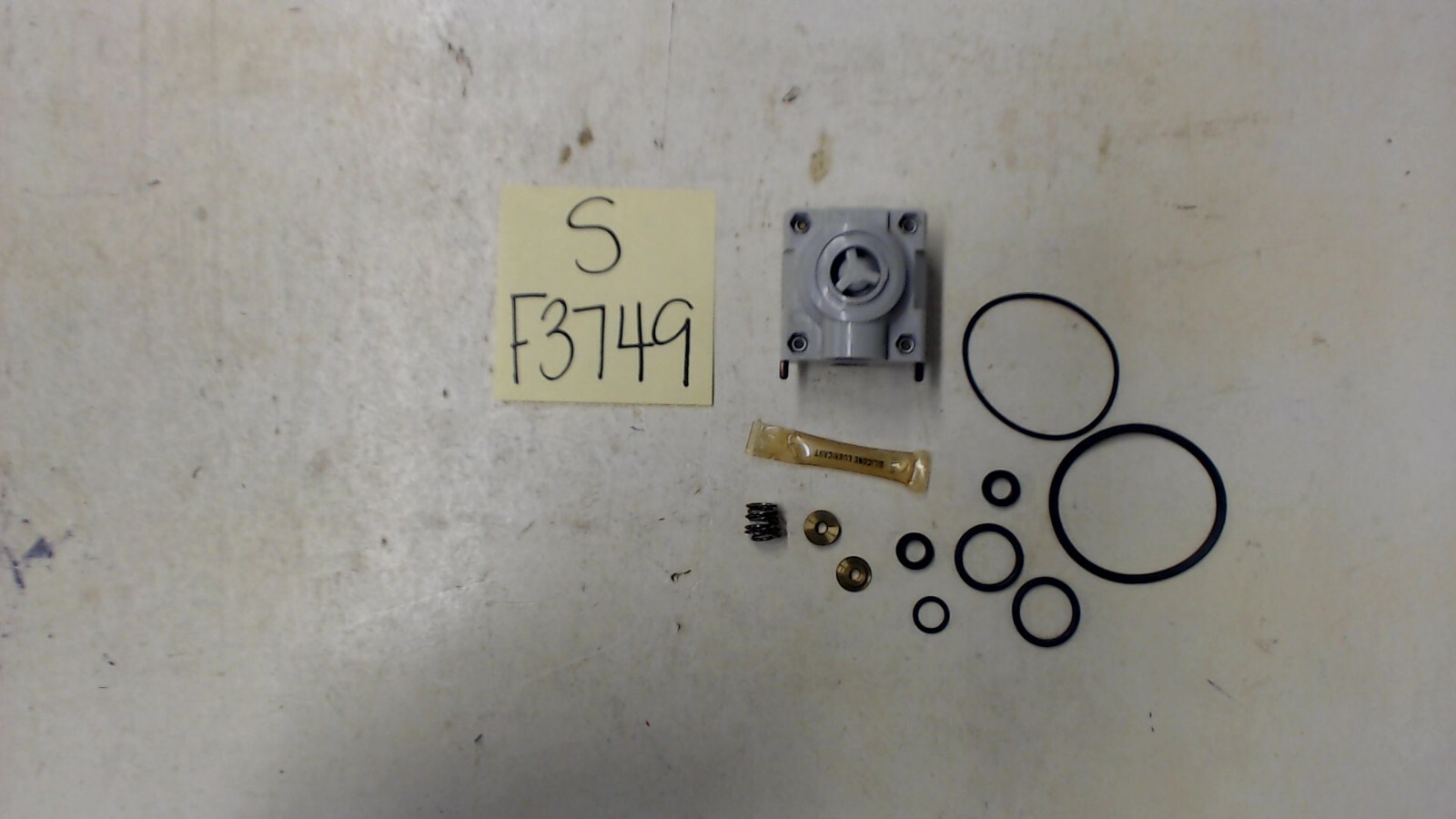 Parts Only 410183 Powers Style Tub &Shower Replacement Cartridge | eBay