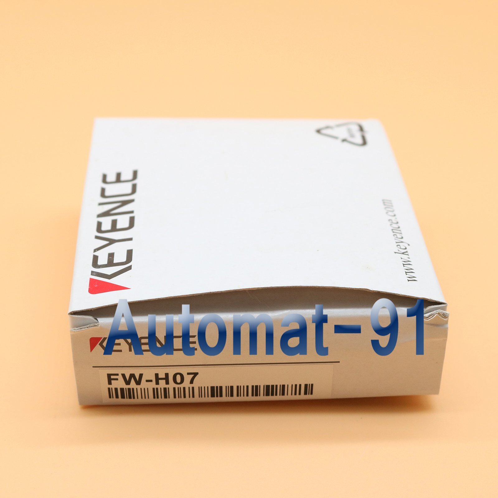 1PC New for Keyence Sensor In Box FW-H07 FWH07 Free Shipping ...