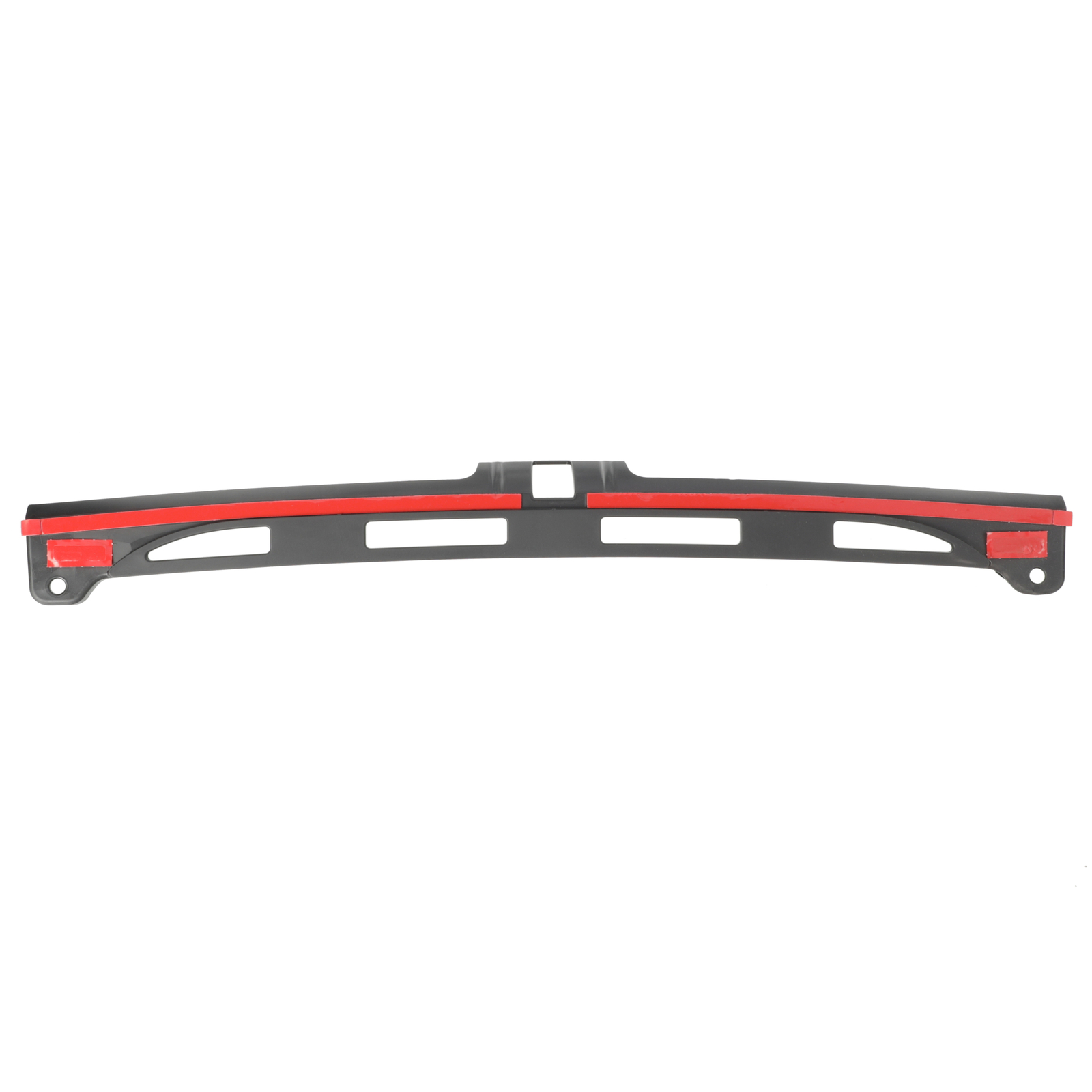 OEM GENUINE 2015-2017 Volkswagen Touareg Bumper Cover Bracket 7P6-807 ...