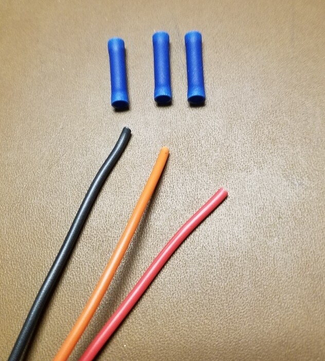 Tractor Auxiliary Aftermarket Power Harness Replaces John Deere RE37651 ...