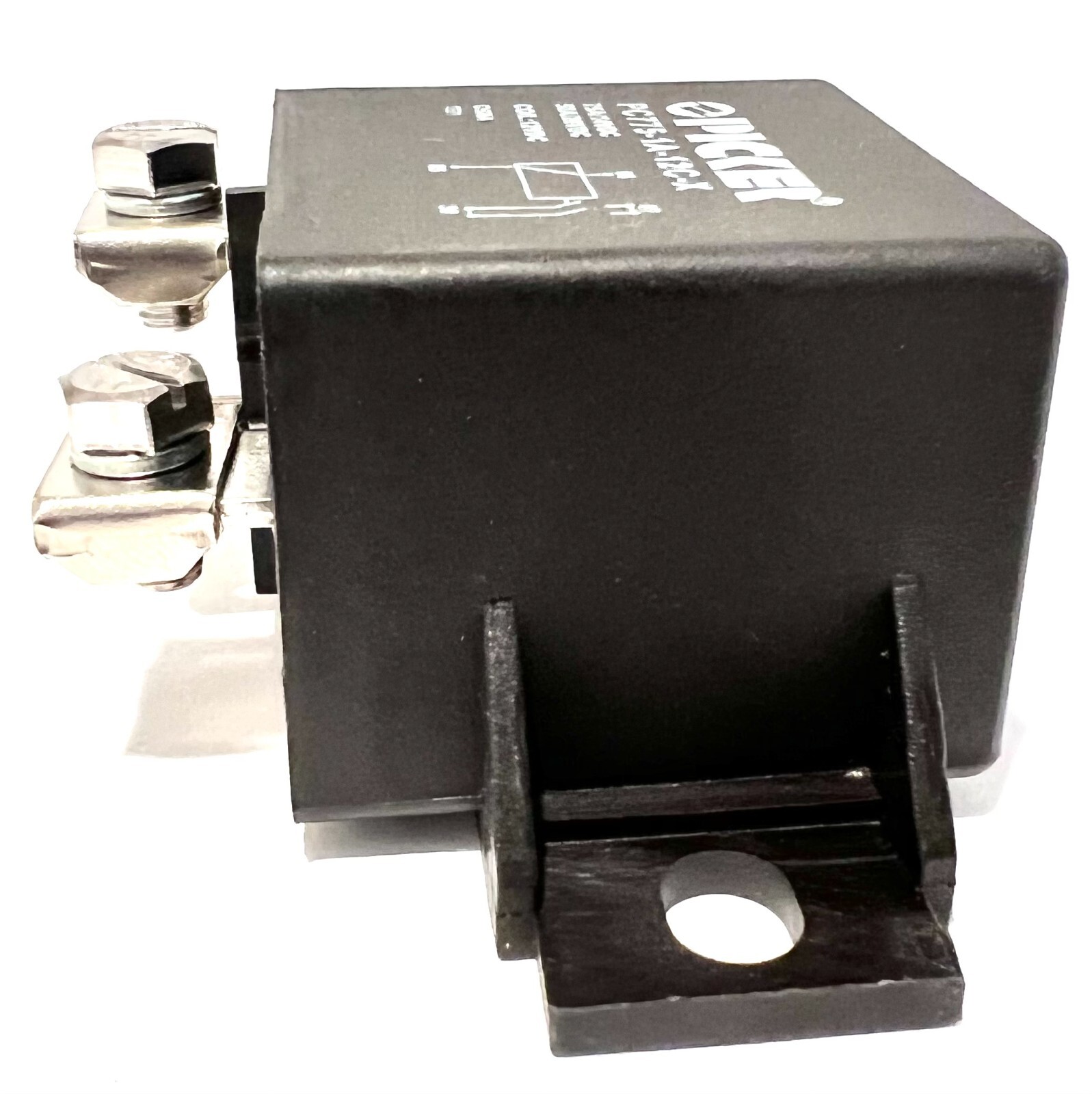 PC775-1A-12C-X | 75 Amp 12 VDC Automotive High Current Power Relay ...