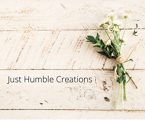 Just Humble Creations | eBay Stores