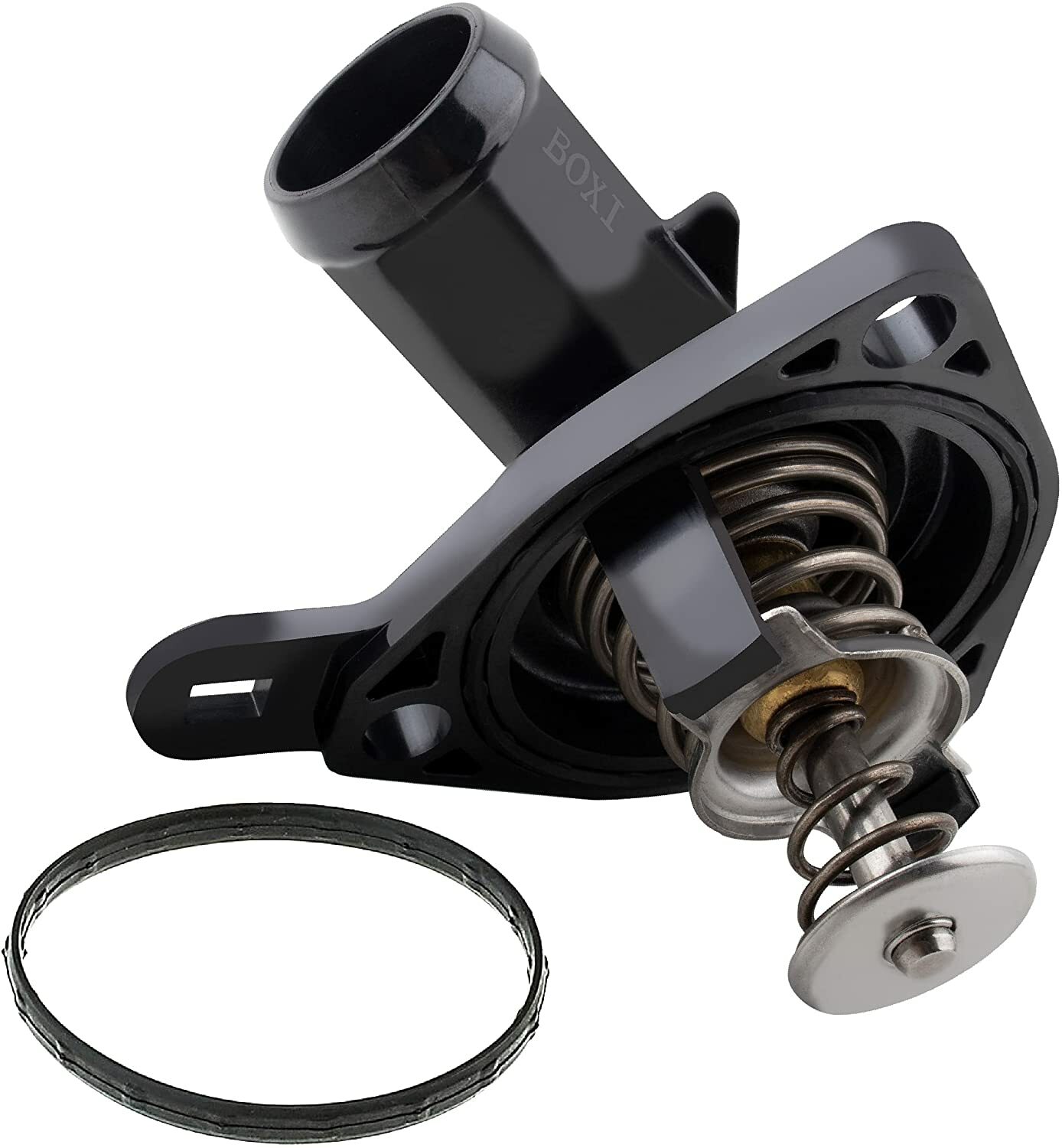 Thermostat Housing Kit For Honda Acura RSX CRV CR-V Civic 19301-RAF-003 ...