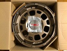 Toyota Tacoma FJ Cruiser 2010-2015 16" OEM Wheel Rim PTR1835090BR for ...