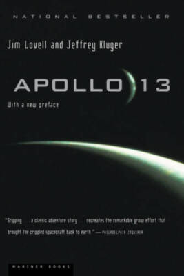 Apollo 13 - Paperback By Lovell, James - VERY GOOD 9780618619580| eBay