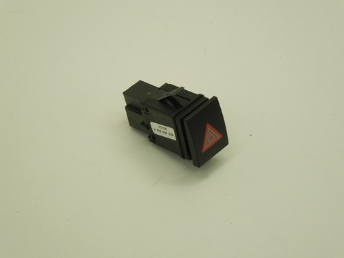 VW Polo 9N Mk4 2002-2009 Hazard Warning Light Switch 6Q0953235A | eBay