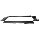 Radiator Support Core 23322448 for GMC Sierra 1500 Limited Truck 2014 ...