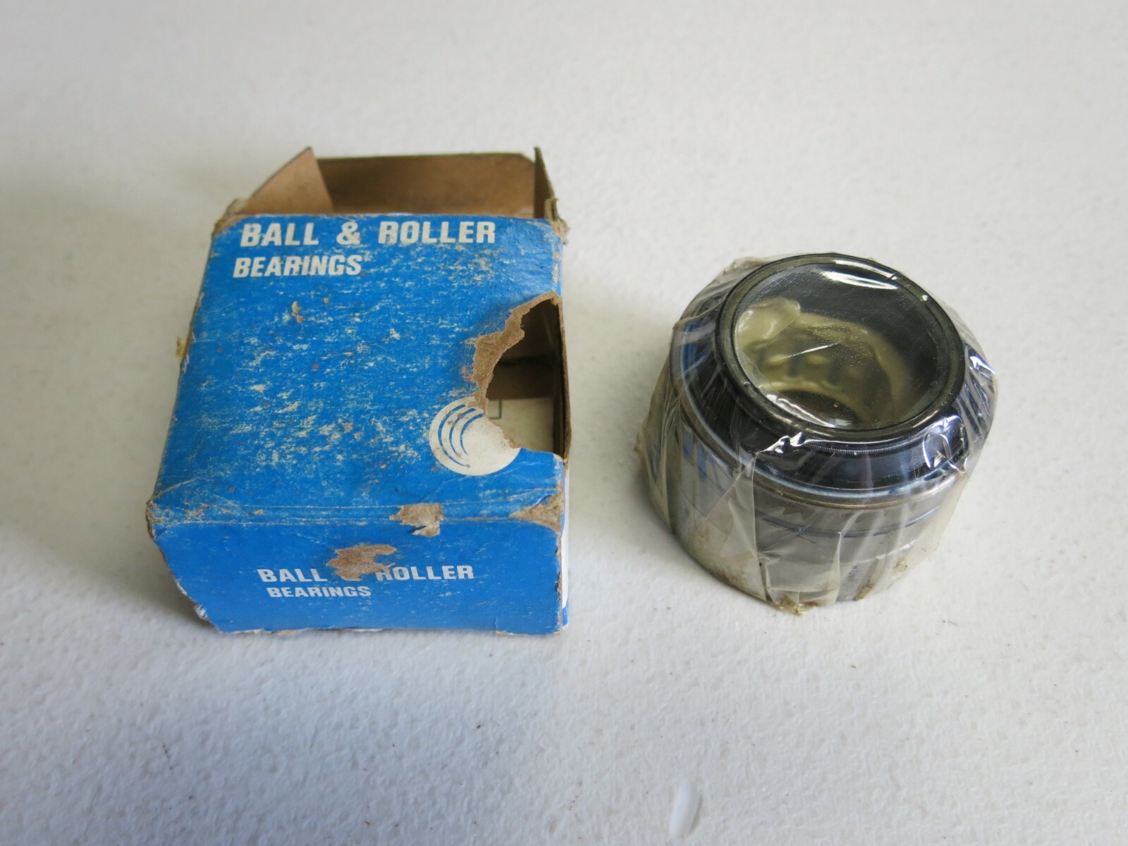 Ball & Roller RP6408 Wheel Bearing fits Buick, Ford 1978 - 2009 | eBay