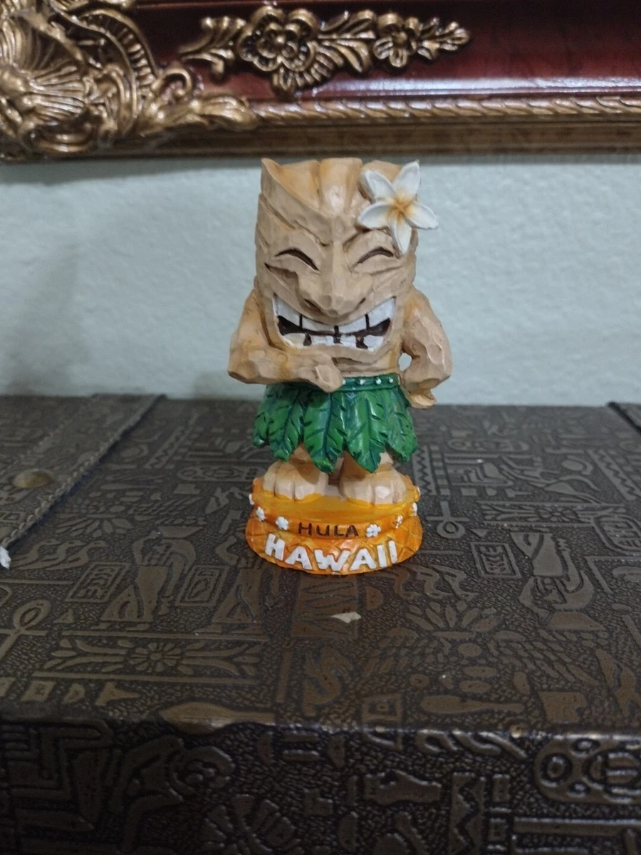 Tiki Man Pictures