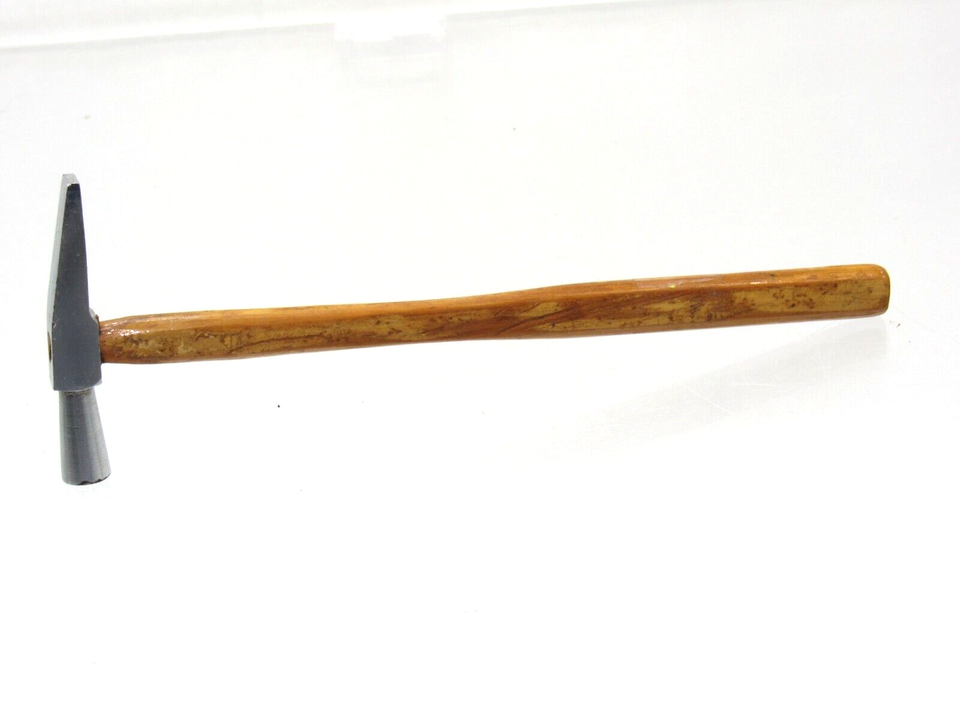 AWESOME VINTAGE 1 OZ JEWELERS SILVERSMITH WATCHMAKERS HAMMER T8998A | eBay