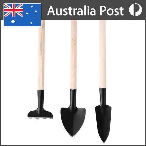 Home-grown Plant Flower Bonsai Mini Transplant Digging Suits Wood ...