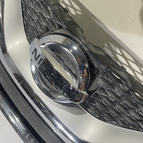 2016 2017 2018 Nissan Maxima Grill Grille with Surround View 62310 ...