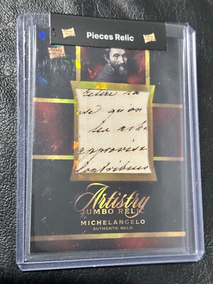 MICHELANGELO - FAMOUS Statue of David & Sistine Chapel PAINTER ...