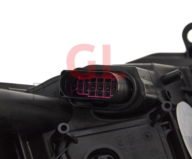 Headlight Bi-Xenon FOR VW TOUAREG 7P5 2014-2018 7P1941754B Right HELLA ...