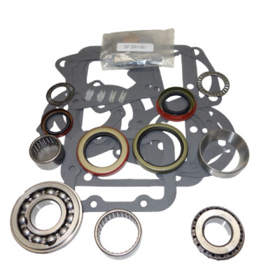 USA Standard Manual Transmission NP435 Bearing Kit 1965-1982 ...