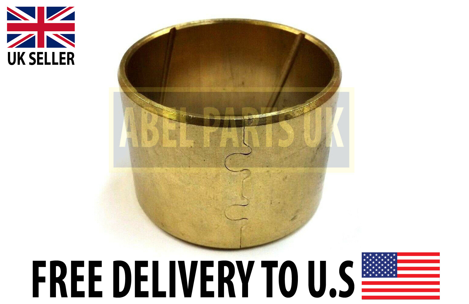 JCB PARTS - RAM BUSH FOR VARIOUS JCB MODELS (PART NO. 831/10181) | eBay