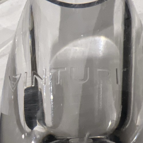Vinturi essential Red wine aerator stand filter | eBay