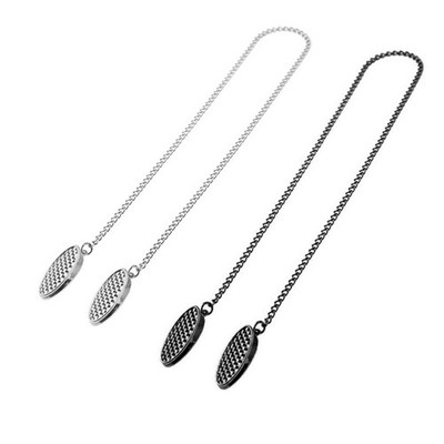 Bib Tissue Clip Napkin Dental Bib Clips Dentist Bib Holder Clip Napkin ...